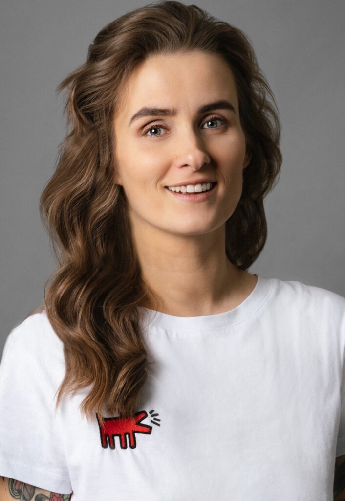 Anna-Liisa Schön 🇪🇪🇬🇧 – Sünni ja Imetamise Eesti Tugiühing SIET